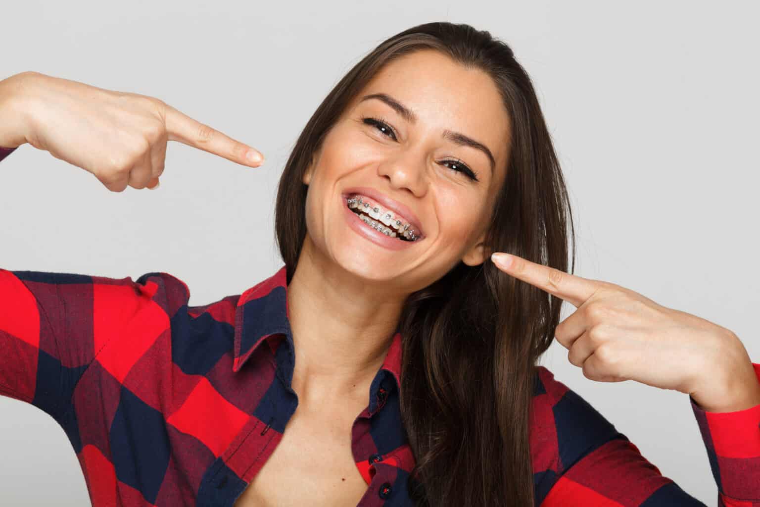 Self-Ligating Metal Braces in Billings MT, Gillette & Sheridan WY